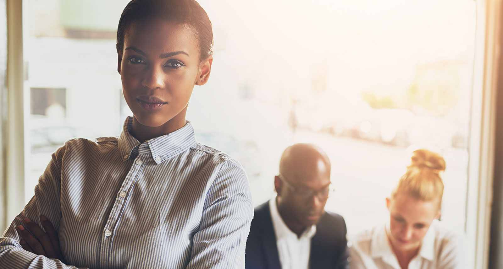 Business Acumen Assessment: Accelerate Emerging Leader Development